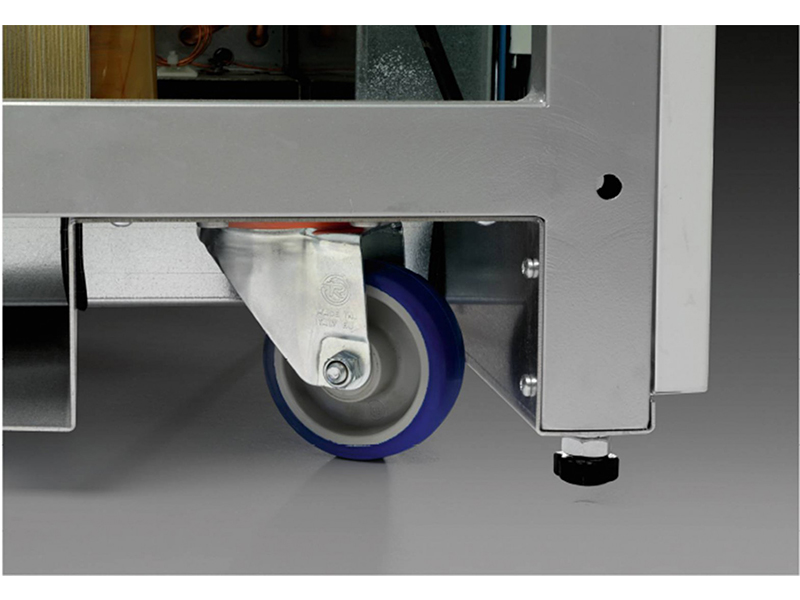 Vitrina za sladoled IFI SAM80