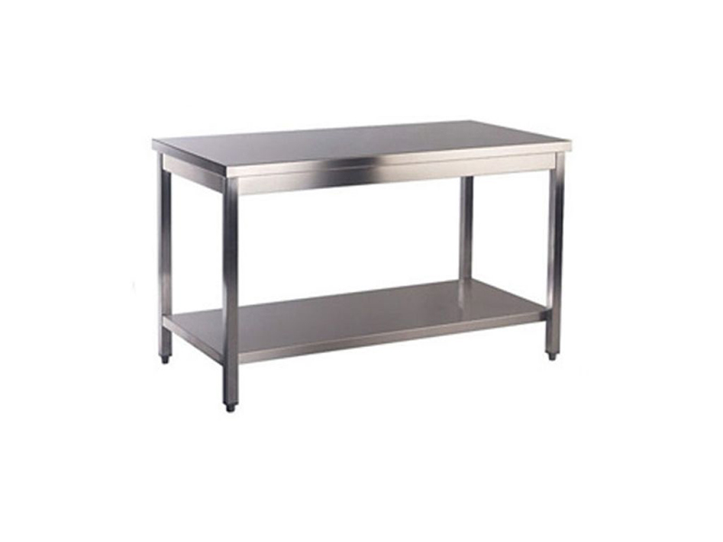 Inox radni sto Linea Cucina VT156SL
