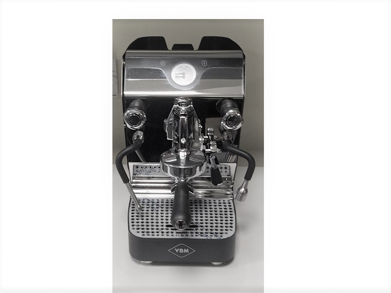 Vibiemme Domobar poluprofesionalni kafe aparat Junior