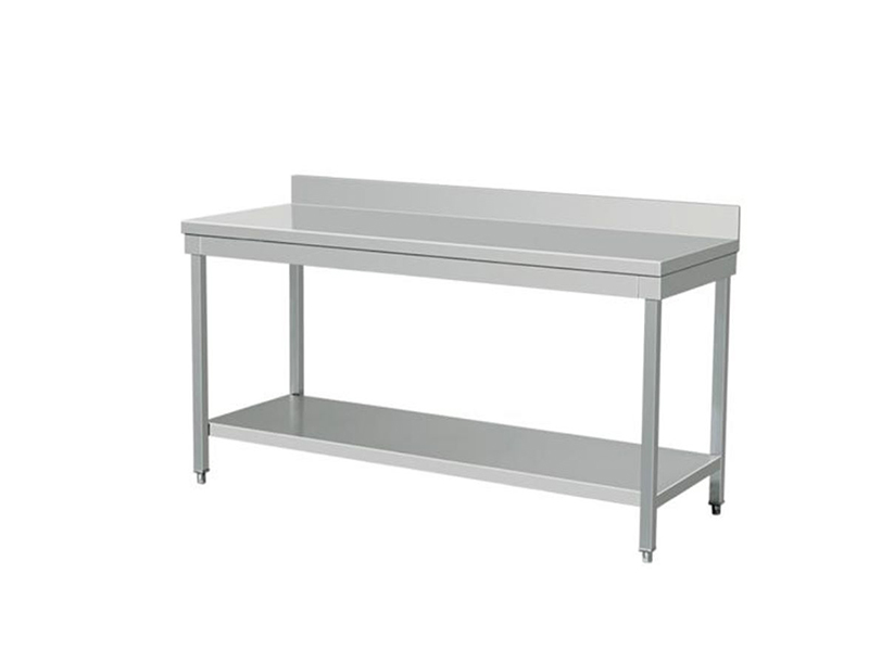 Inox radni sto Linea Cucina VT107SL