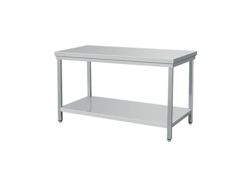 Inox radni sto Linea Cucina VT107SL