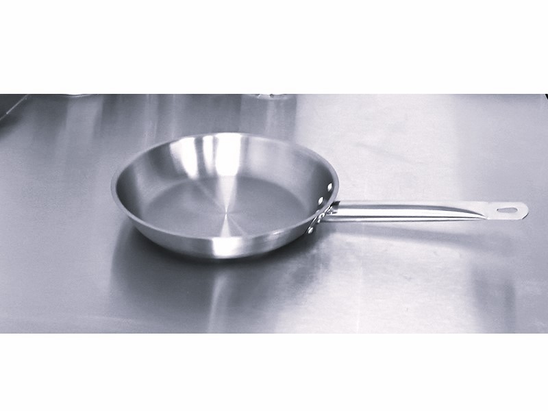 Tiganj inox 22 cm Linea Cucina